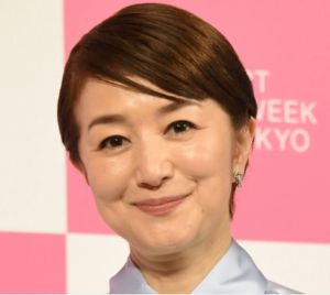 【画像】鈴木京香の若い頃がかわいい！デビュー当時から現在までを総まとめ